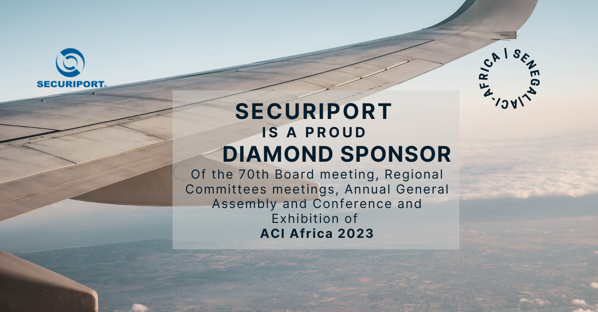 Securiport Announces Diamond Sponsorship of the Airport Council ...