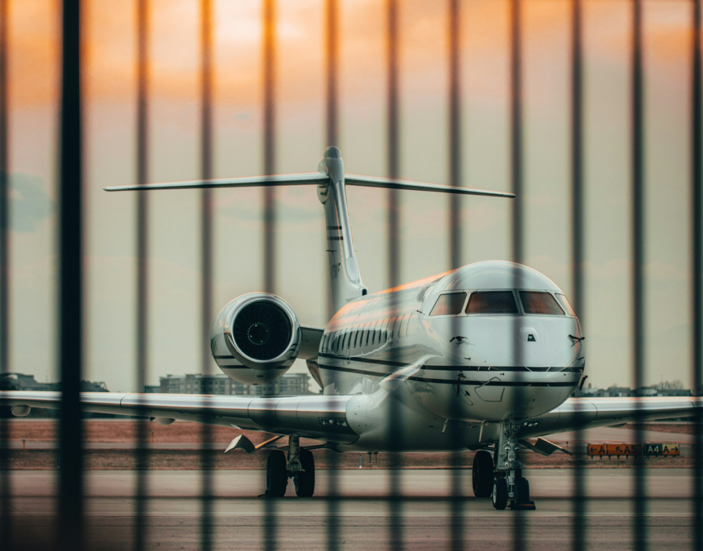 Civil Aviation Security Systems | Securiport