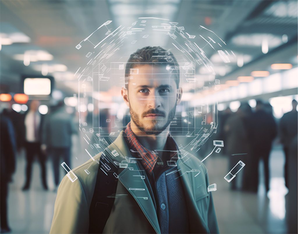 Securiport Intelligent Information Management System | Threat Management