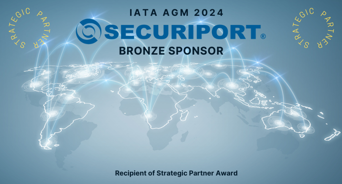 Border Control and Civil Aviation Security Company: Securiport