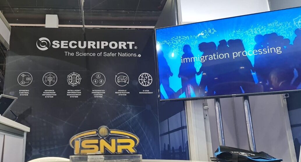 Border Control and Civil Aviation Security Company: Securiport