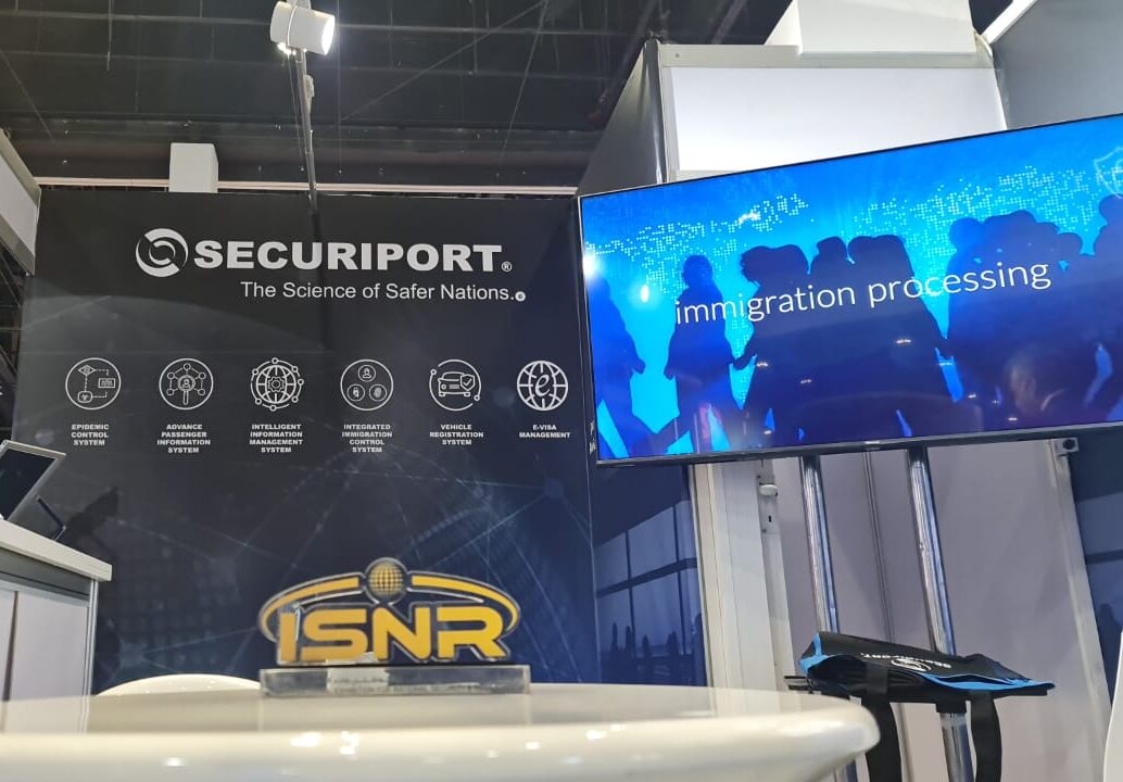 Securiport Announces Silver Sponsorship of the International Exhibition ...