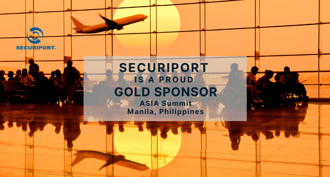 Border Control and Civil Aviation Security Company: Securiport