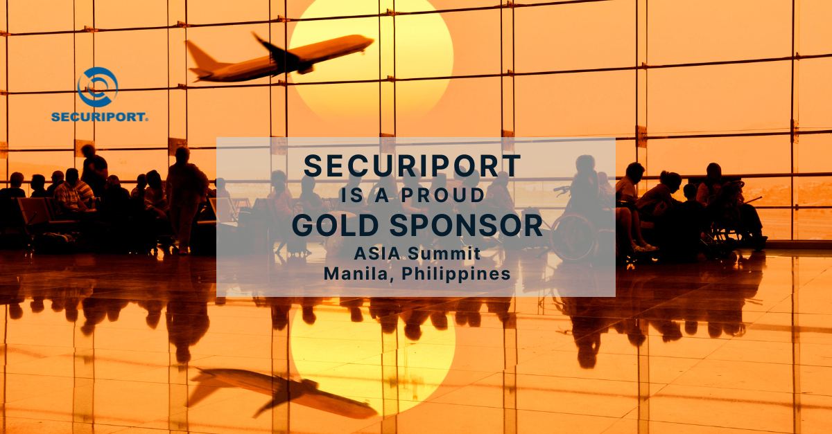 Securiport Announces Gold Sponsorship of the IBMATA Border Management ...